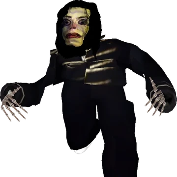 Ayuwoki | Slender: Pages Unlimited Wiki | Fandom