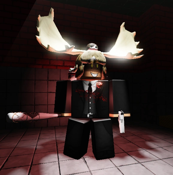 Teday | Slender: Pages Unlimited Wiki | Fandom