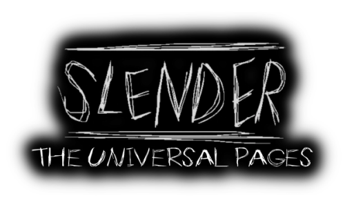 Slender: Pages Unlimited Wiki | Fandom