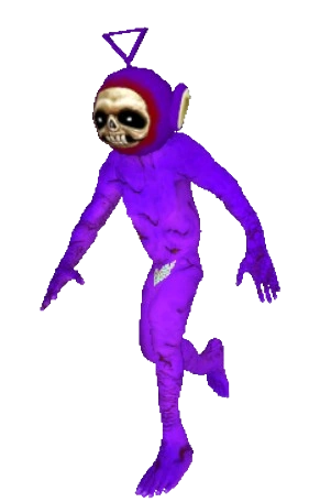 Tinky Skull | Slender Zeus Wiki | Fandom