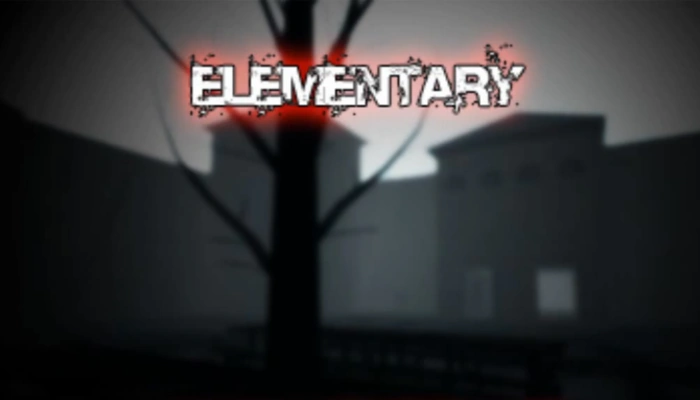 Elementary | Wiki Slender | Fandom