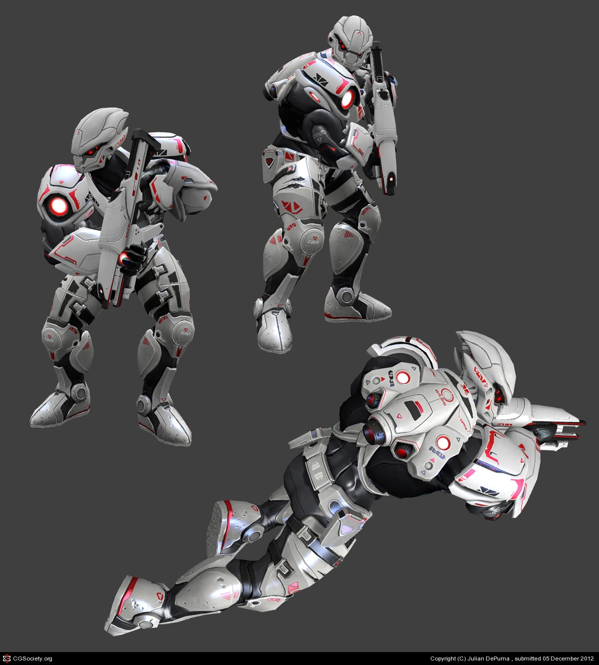 Variant | Slendercraft Wiki | Fandom