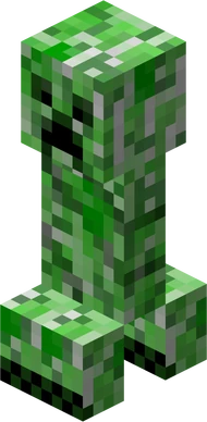 Creeper | Slender Fortress Concept Wikia | Fandom