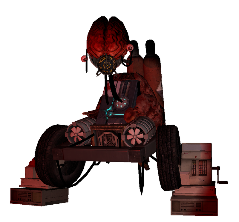 The M.I.N.G.E. | Slender Fortress Concept Wikia | Fandom