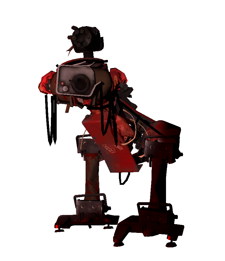 Henry | Slender Fortress Concept Wikia | Fandom