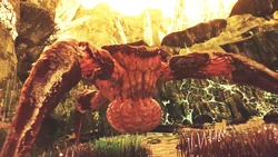 Gonarch | Slender Fortress Concept Wikia | Fandom