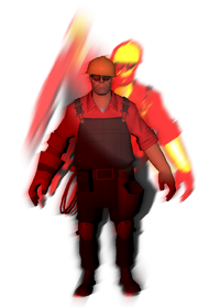 The engineer (CTI) | Slender Fortress Concept Wikia | Fandom