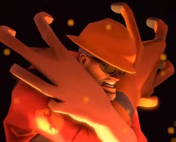 Odd Engie | Slender Fortress Concept Wikia | Fandom