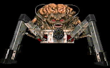 Spider Demon Mastermind | Slender Fortress Wiki | Fandom