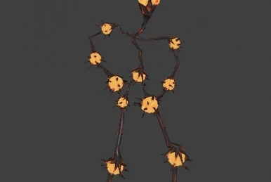 Kraven Manor Mannequin