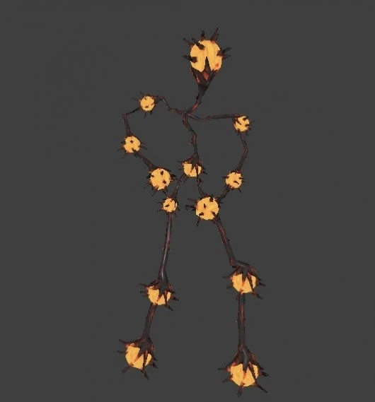 Sun-on-a-Stick Man | Slender Fortress Wiki | Fandom