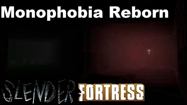 Monophobia (Reborn) | Slender Fortress Wiki | Fandom