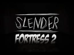 Slender Fortress | Slender Fortress Wiki | Fandom