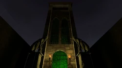 Claustrophobia | Slender Fortress Wiki | Fandom