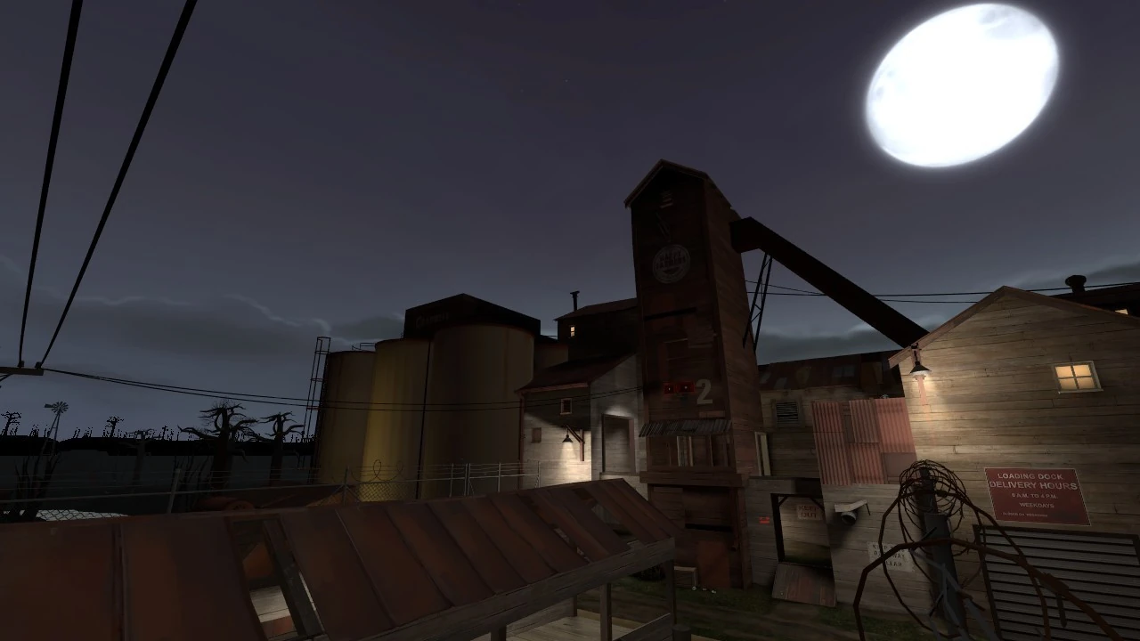 2fort Image Team Fortress 2 Moddb