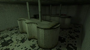 Hospice | Slender Fortress Wiki | Fandom