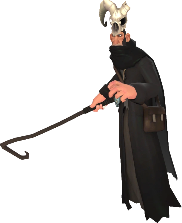 Merasmus | Slender Fortress Wiki | Fandom