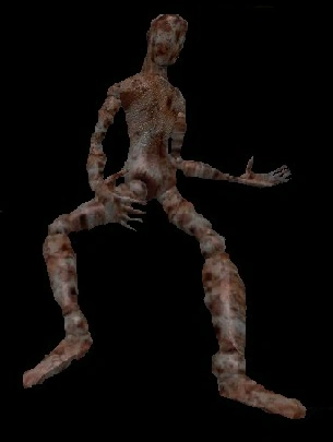Mannequin Zombie | Slender Fortress Wiki | Fandom