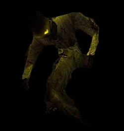 The Horror | Slender Fortress Wiki | Fandom