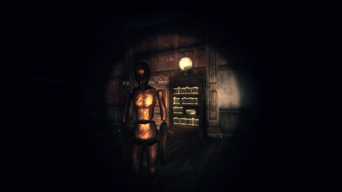 Walking Mannequin | Slender Fortress Wiki | Fandom