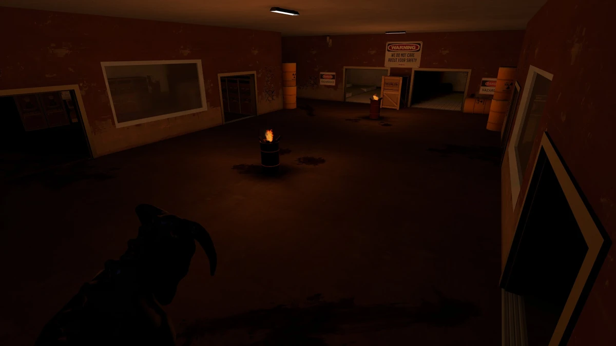 Atomics | Slender Fortress Wiki | Fandom
