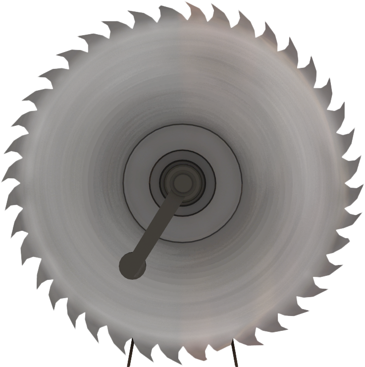 Saw Blade Png
