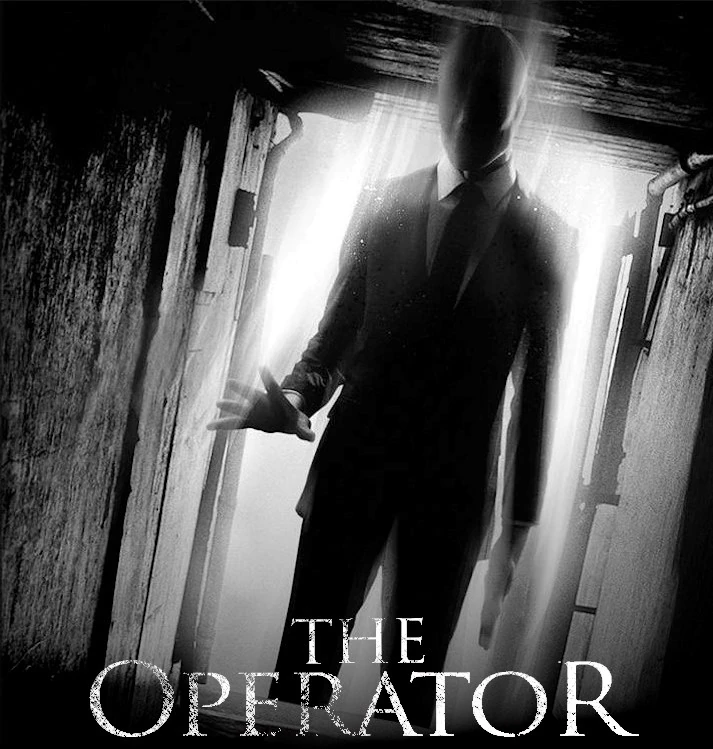The Operator | Slenderman Games Wiki | Fandom