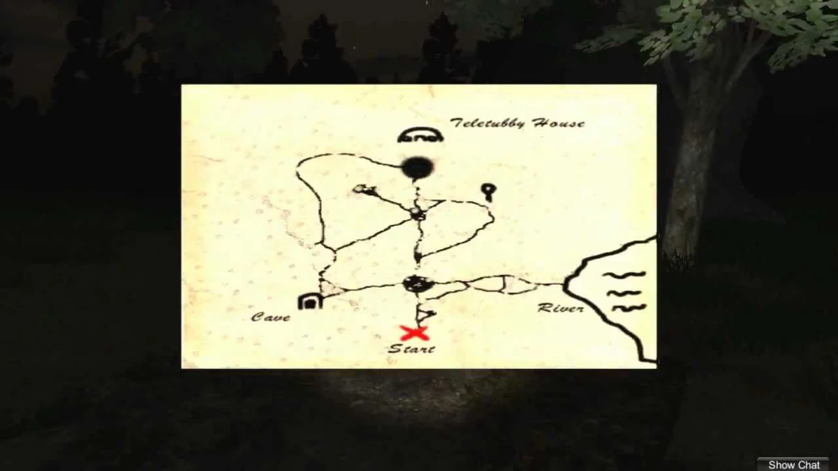 Category:Slender Man Mythos Games | Slenderman Games Wiki | Fandom