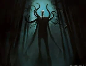 Slenderman Mansion Wiki | Fandom