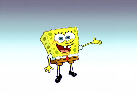 Spongebob Squarepants | Slenderman Vs. Wiki | Fandom