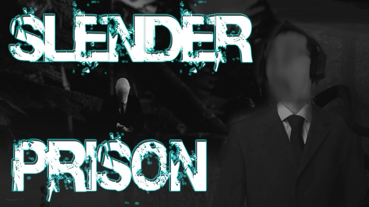 Prison | Slenderman Wiki | Fandom