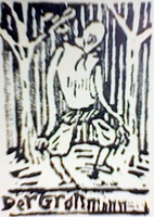 Der Großmann | Slender Man Connection Wiki | Fandom