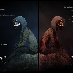 ticci toby disorders