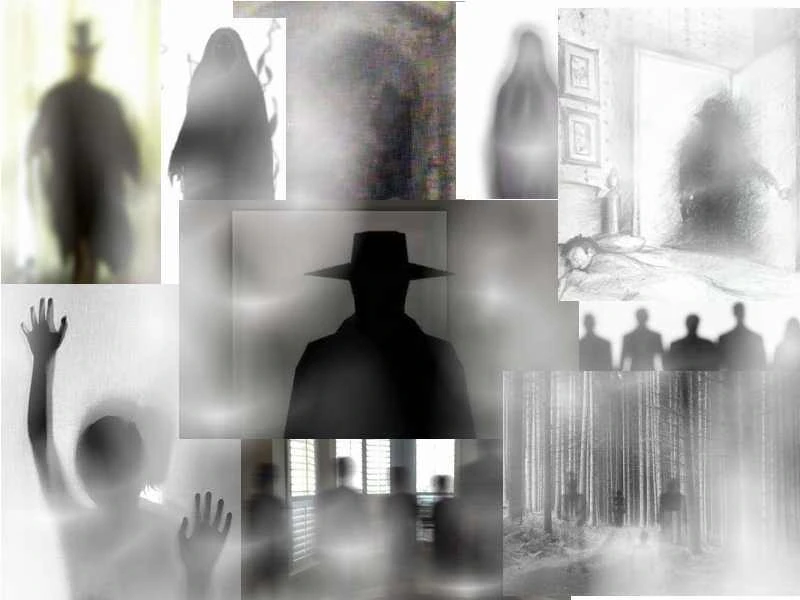 Shadow People | Slender Man Connection Wiki | Fandom