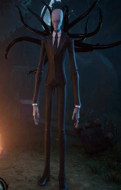 Slender Man (Horror Night) | Slender Man Connection Wiki | Fandom