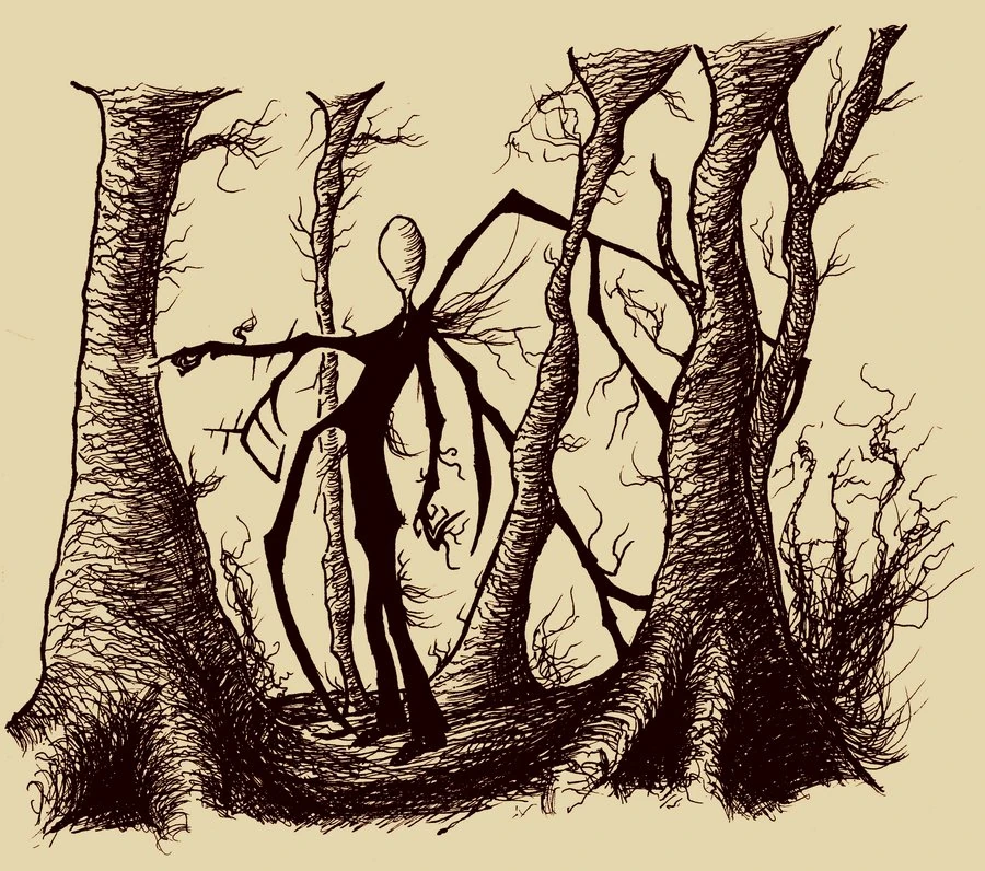 Category:The Slender Man | Slenderman RP Wiki | Fandom