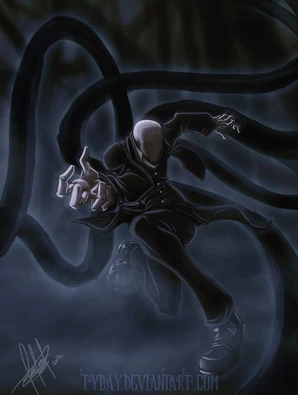 Slendermans Mansion Wiki | Fandom