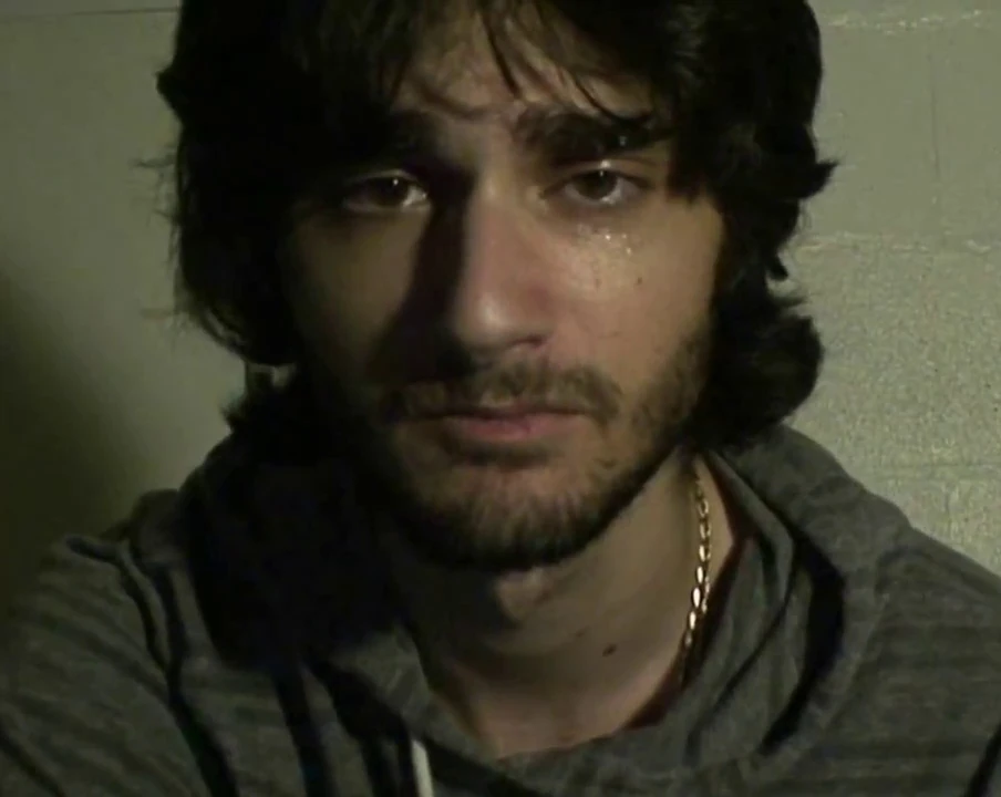 Noah Maxwell | Slenderpedia Wiki | Fandom