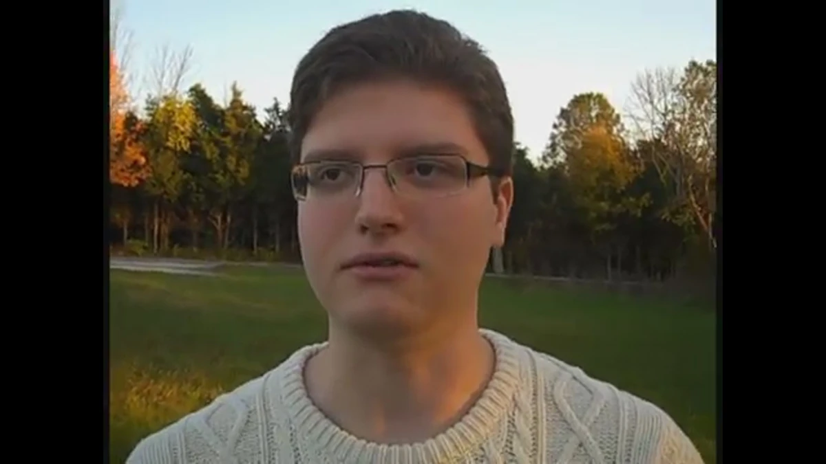 Gavin | Slenderpedia Wiki | Fandom