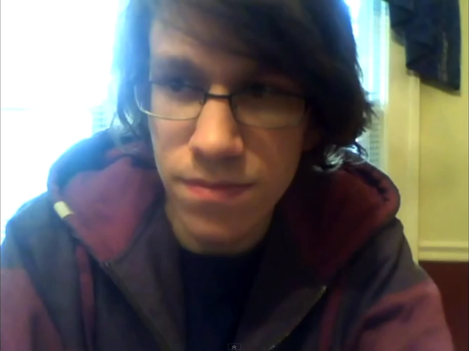 Chris | Slenderpedia Wiki | Fandom