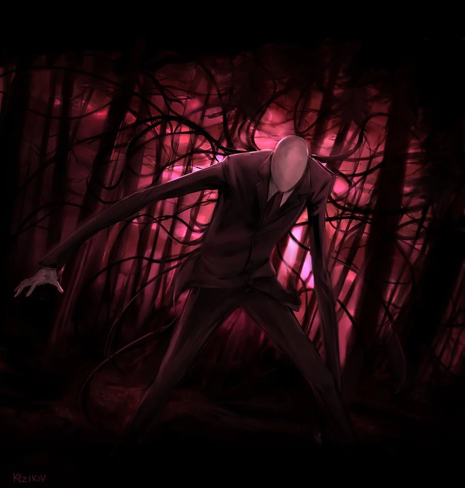 Slenderman | Wiki Slenderpedia | Fandom