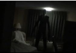 The Operator | Slenderpedia Wiki | Fandom