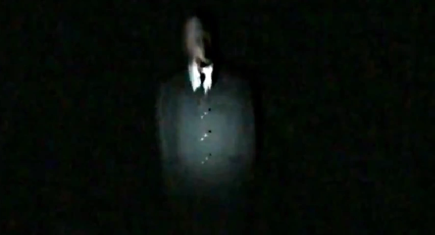 Slender Man | Slenderpedia Wiki | Fandom