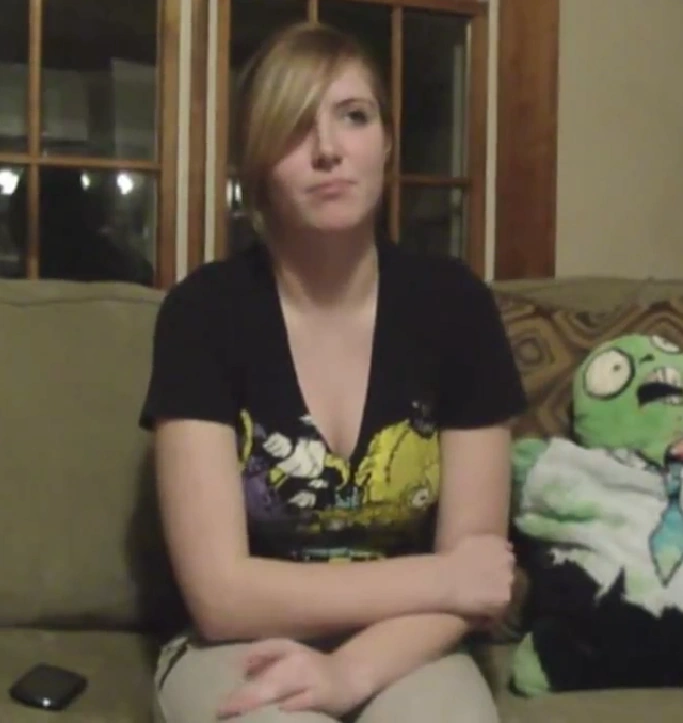 Heather McComber | Slenderpedia Wiki | Fandom