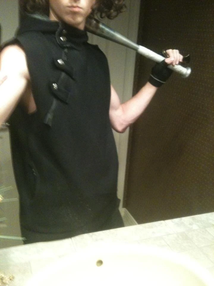 The Collector | Slenderpedia Wiki | Fandom