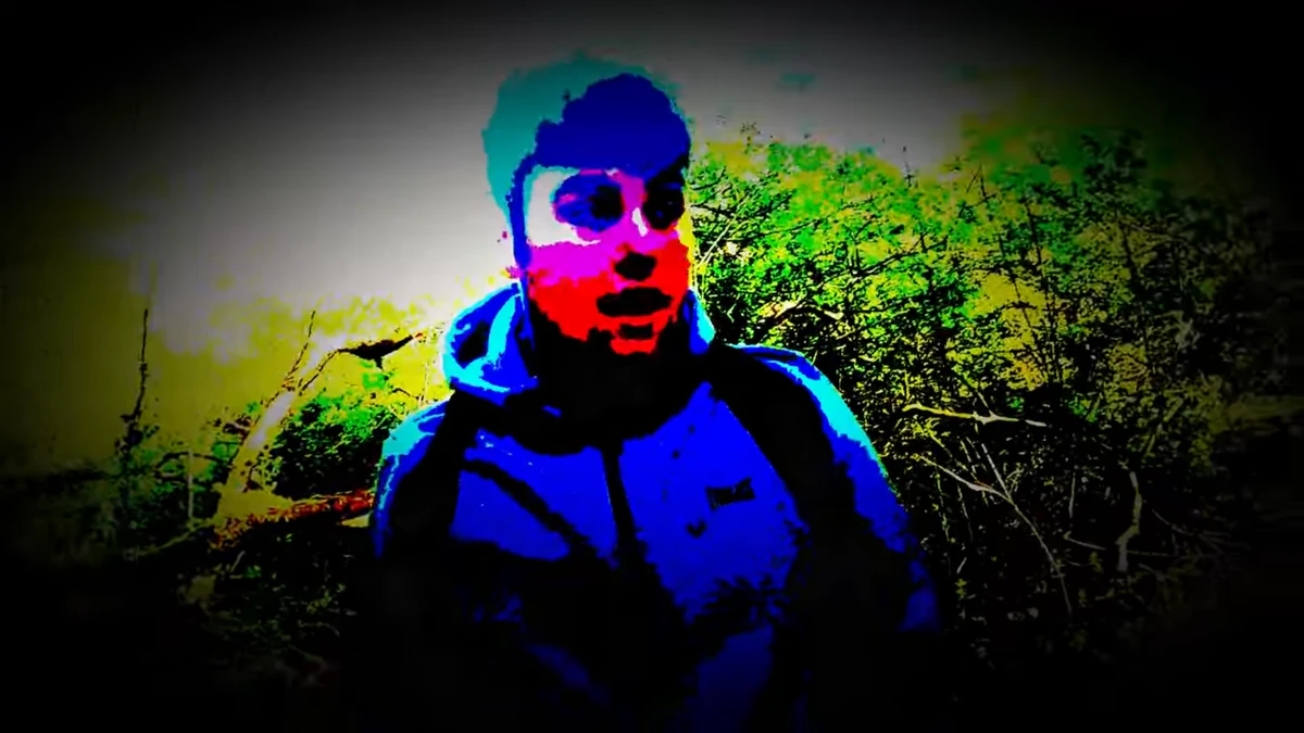 James Friel | The Slenderverse Wiki | Fandom