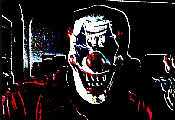 Laughy | The Slenderverse Wiki | Fandom