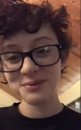 Axel Johnson | The Slenderverse Wiki | Fandom