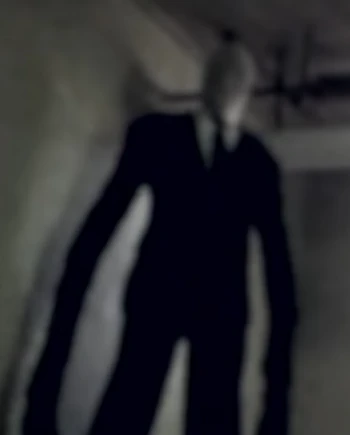The Operator | The Slenderverse Wiki | Fandom