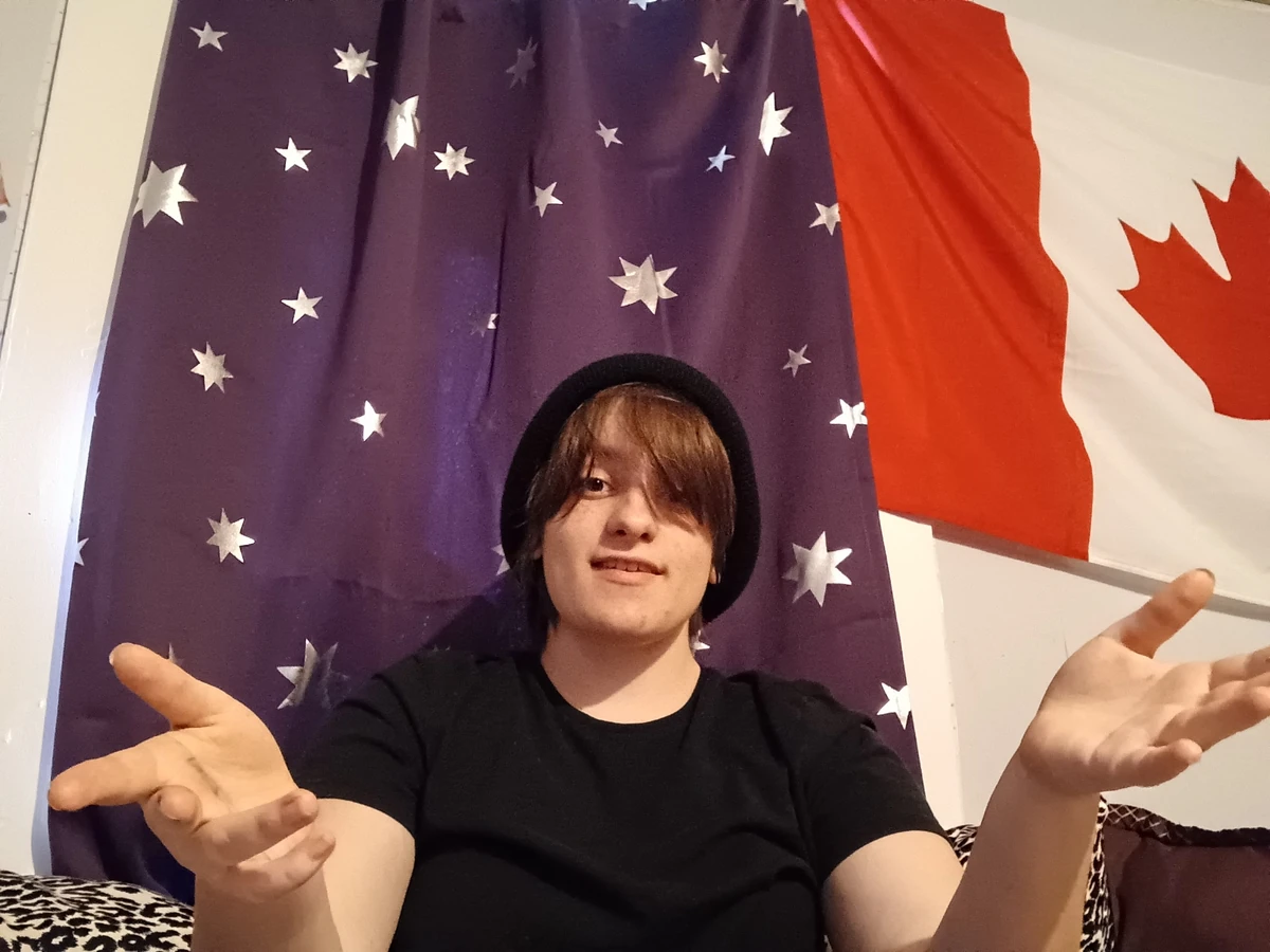 Zachary Caddel | The Slenderverse Wiki | Fandom